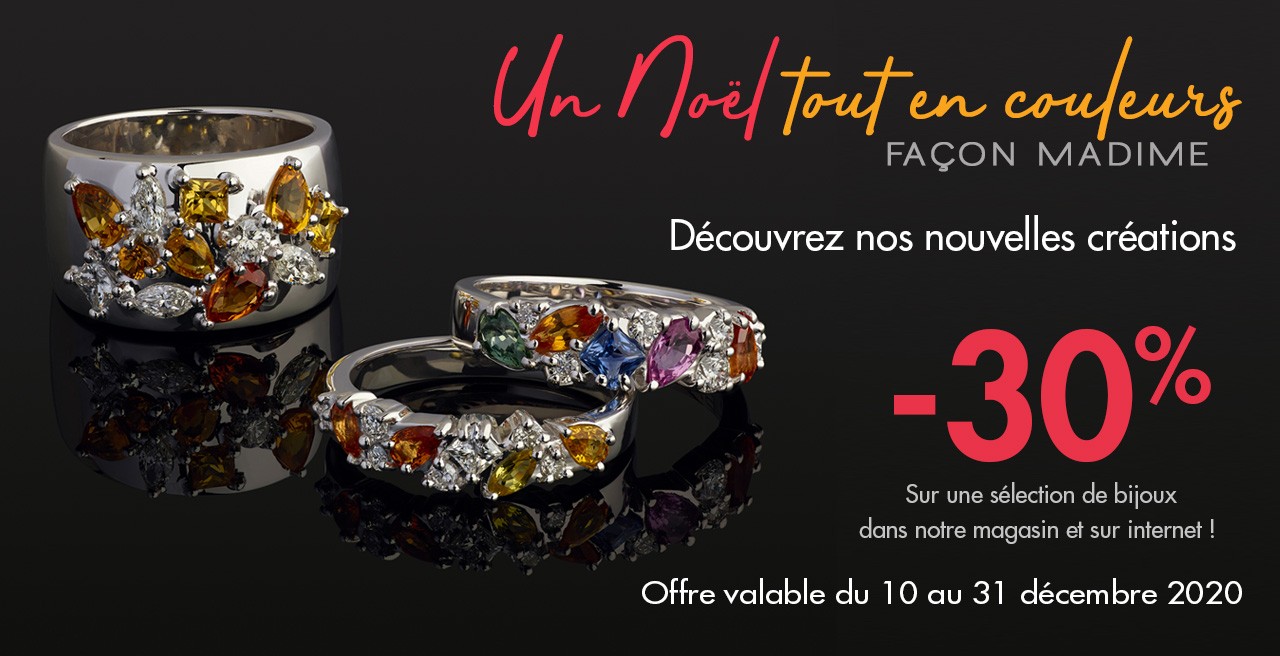 Bijouterie Joaillerie Madime | Bijouterie à Paris - France