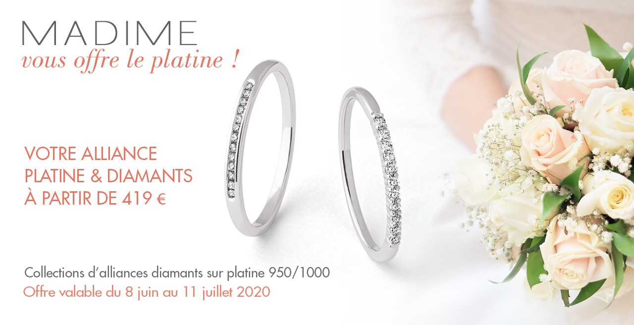 Bijouterie Joaillerie Madime | Bijouterie à Paris - France