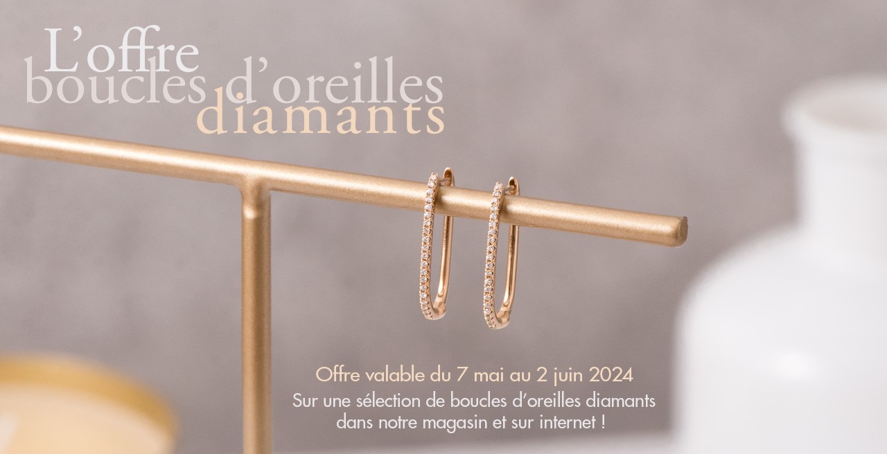 Bijouterie Joaillerie Madime | Bijouterie à Paris - France