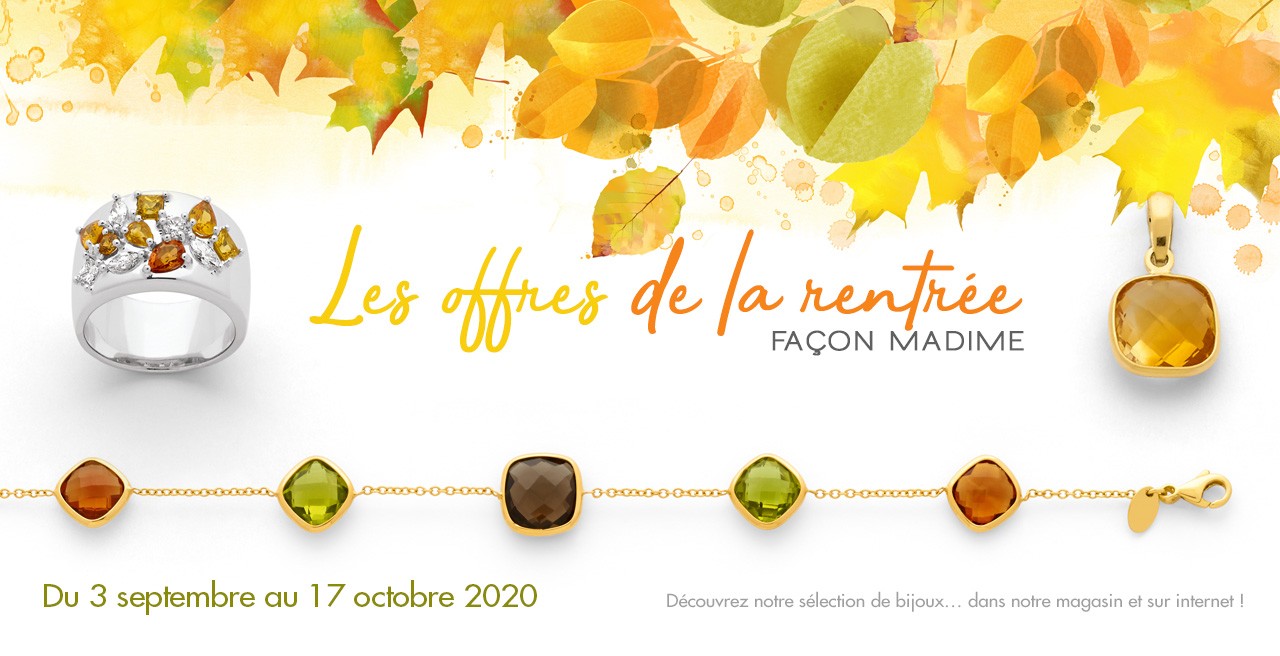 Bijouterie Joaillerie Madime | Bijouterie à Paris - France